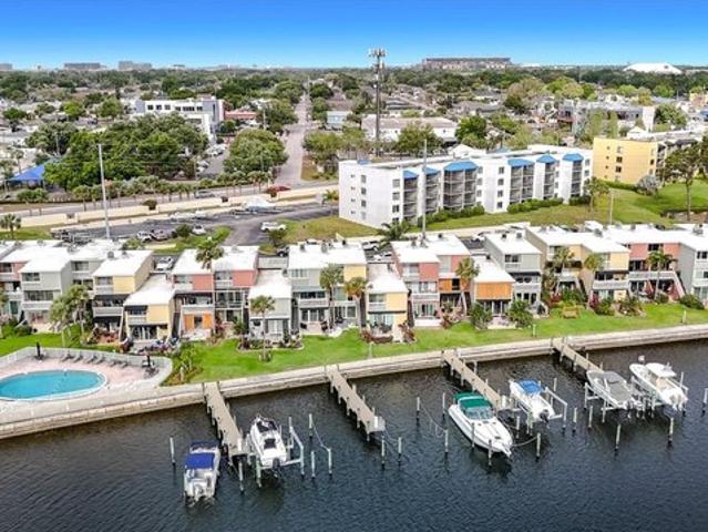 2424 W Tampa Bay Blvd Apt C106, Tampa, FL 33607