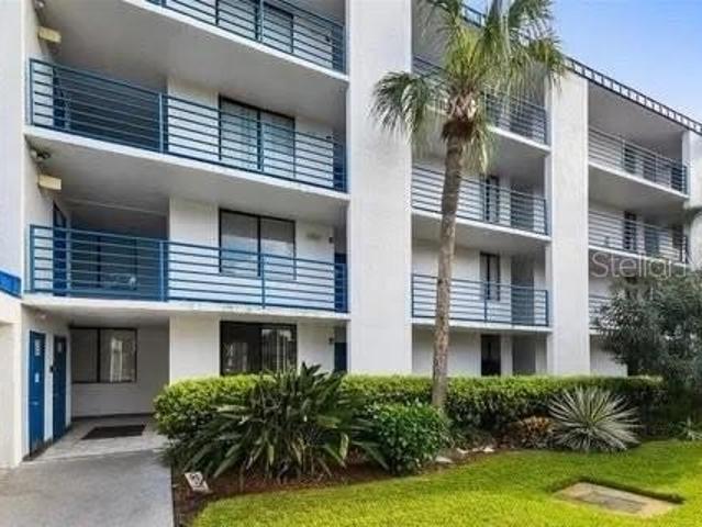 2424 W Tampa Bay Blvd Apt L105, Tampa, FL 33607