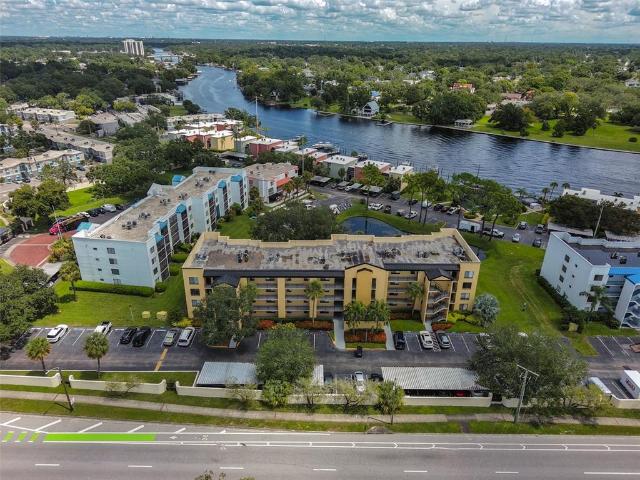 2424 W Tampa Bay Blvd, Unit M301, Tampa, FL 33607 | MLS #TB8418