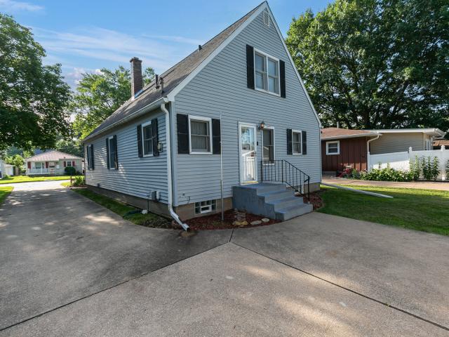 2424 28th Street