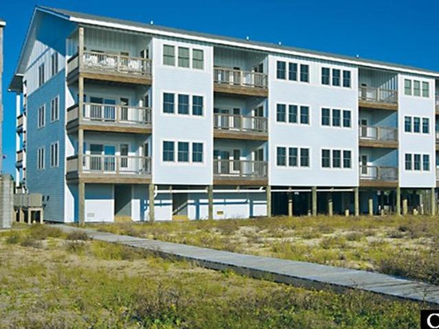 24252 Resort Rodanthe Dr Unit 4C, Rodanthe, NC 27968