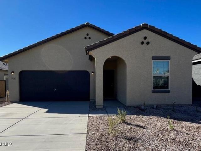 24257 W Chanute Pass, Buckeye, AZ 85326