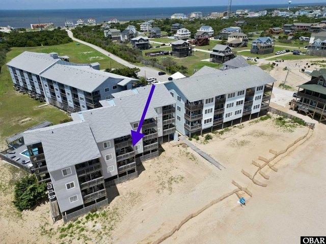 24256 Resort Rodanthe Dr Unit 7B, Rodanthe, NC 27968