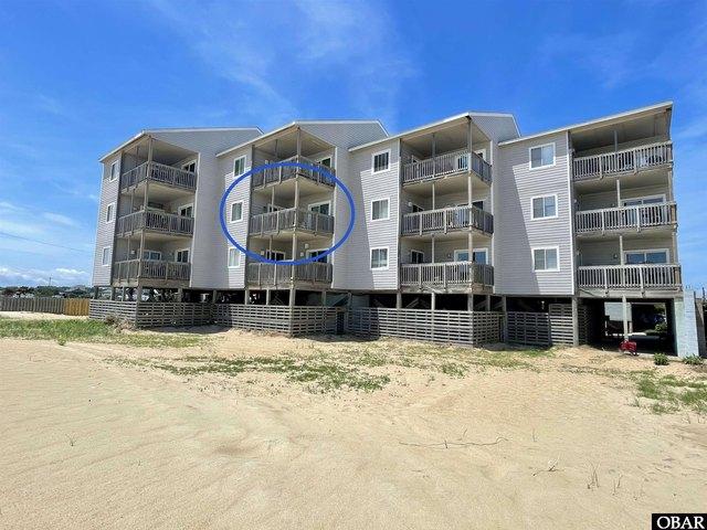 24256 Resort Rodanthe Dr Unit 7B, Rodanthe, NC 27968