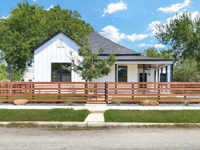 2425 Monterey St, San Antonio, TX 78207 | MLS #1907