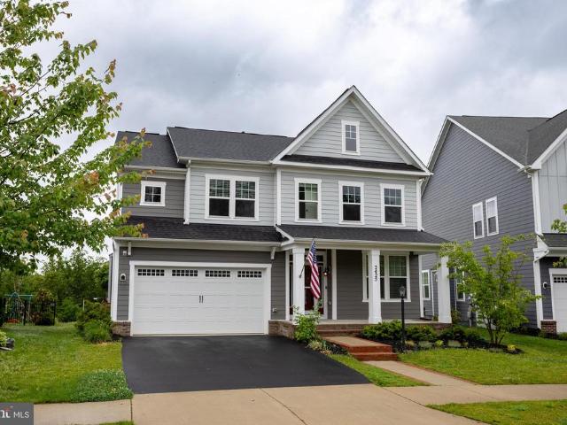 2425 Morgans Point Drive