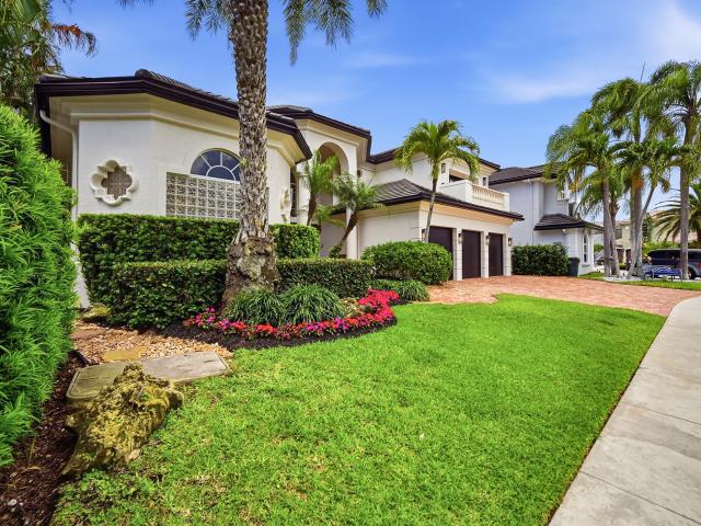 2425 NW 49th Ln, Boca Raton, FL 33431 | MLS #B26016