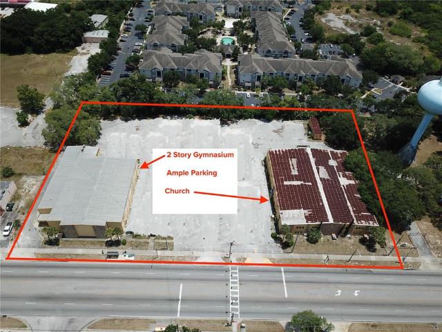 2425 N Hiawassee Rd, Orlando, FL 32818 | MLS #O6362 | Compass