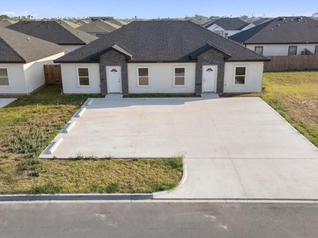 2425 N Valley Circle Unit A, La Feria, US, TX