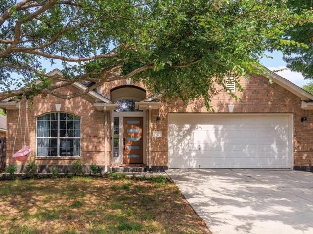 2425 National Park Blvd, Austin, TX 78747