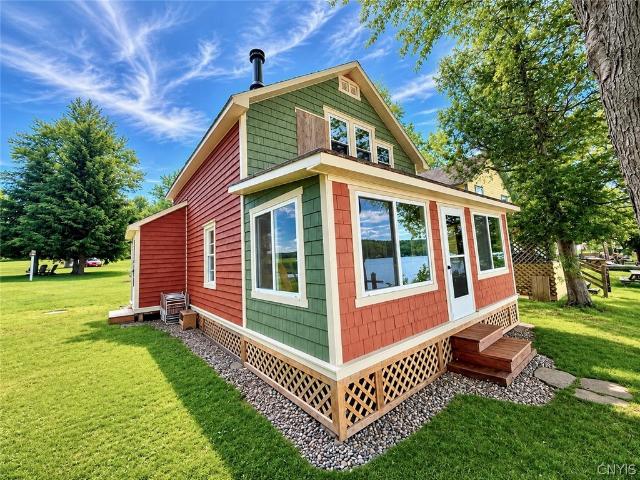 2425 Nichols Camp Road