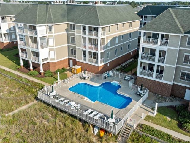 2425 Ocean Shore CRES # 201