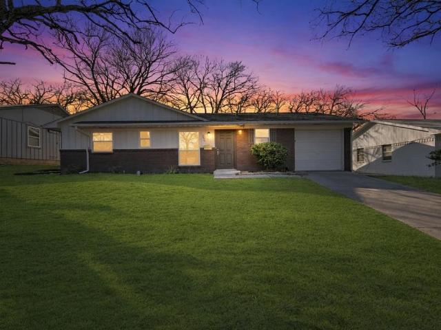 2425 Avis St, Mesquite, TX 75149 | MLS #21149
