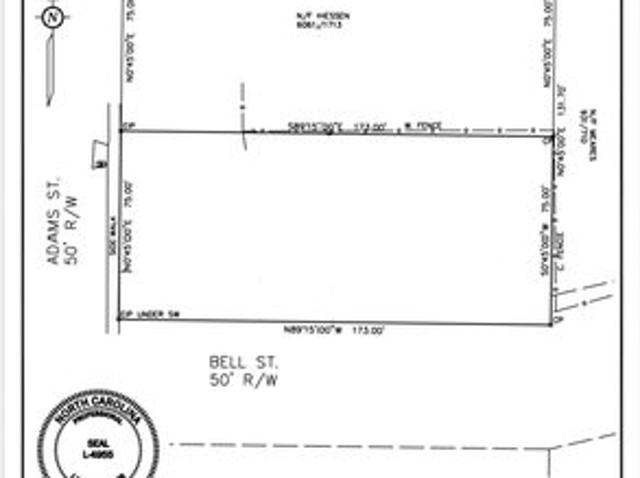 2425 Adams St, Wilmington, NC 28401