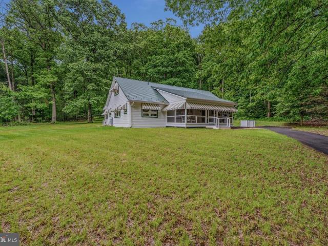 2425 Albert Rill Road