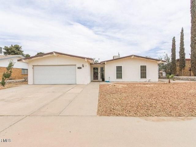 2425 Anise Dr, El Paso, TX 79936