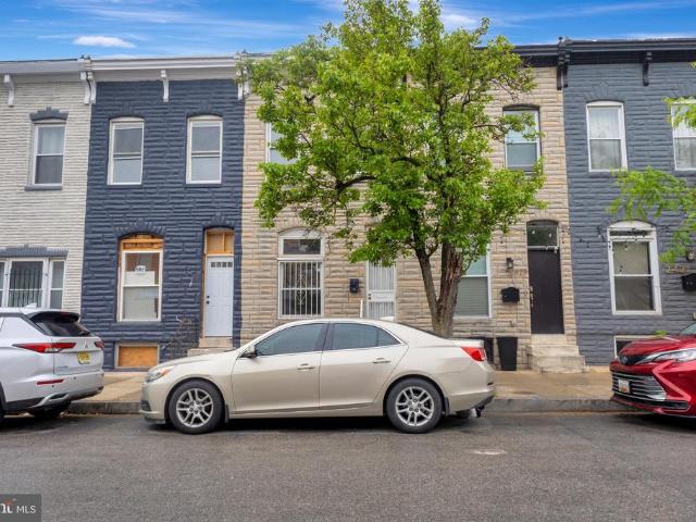 2425 Ashland Avenue