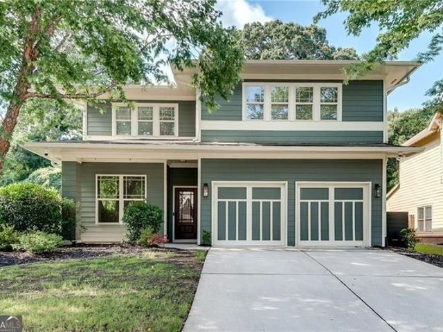 2425 Boulder Rd SE, Atlanta, GA 30316