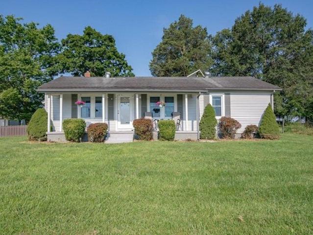 2425 Cave Hill Rd, Munfordville, KY 42765