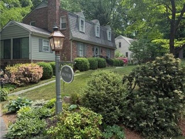 2425 Chancellor Rd, North Chesterfield, VA 23235