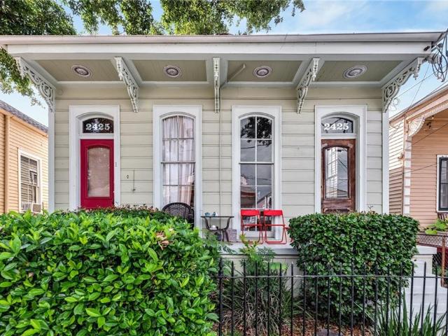 2425 Constance Street # 2