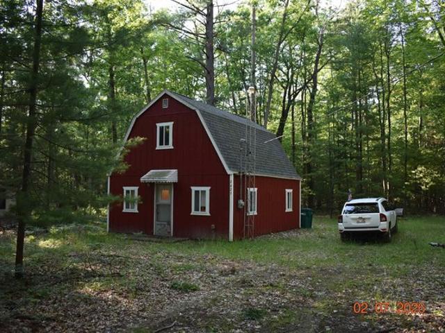 2425 Cora Ln, Prescott, MI 48756
