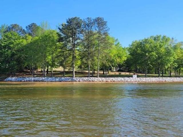2425 County Road 6 Lot 0, Wedowee, AL 36278