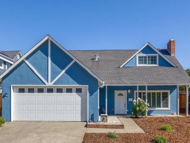 2425 Crestmoor Dr, San Bruno, CA 94066