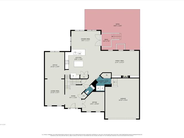 2425 Edgewood Drive