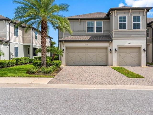 2425 Foggy Creek Cir, Clearwater, FL 33764