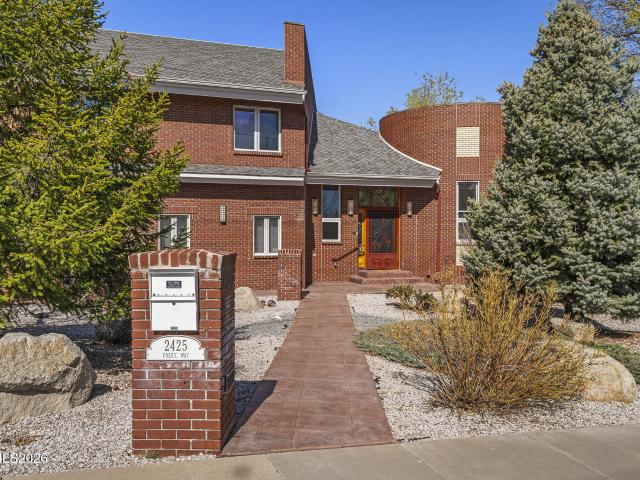 2425 Foley Way, Reno, NV 89509 | MLS #260003 | Compass