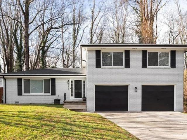 2425 Glendale Dr, Decatur, GA 30032