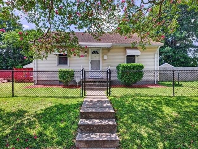 2425 Grandy Ave, Norfolk, VA 23509
