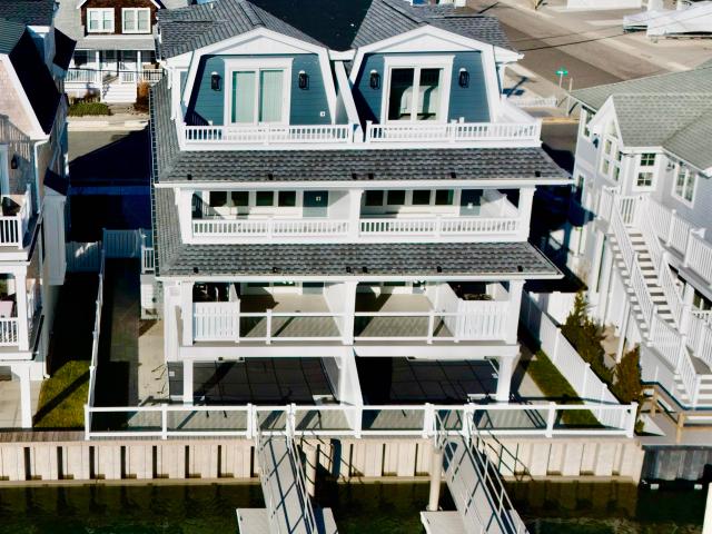 2425 Harbor, Unit 2425, Avalon, NJ 08202 | MLS #260136
