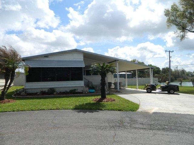 2425 Harden Blvd Lot 128, Lakeland, FL 33803