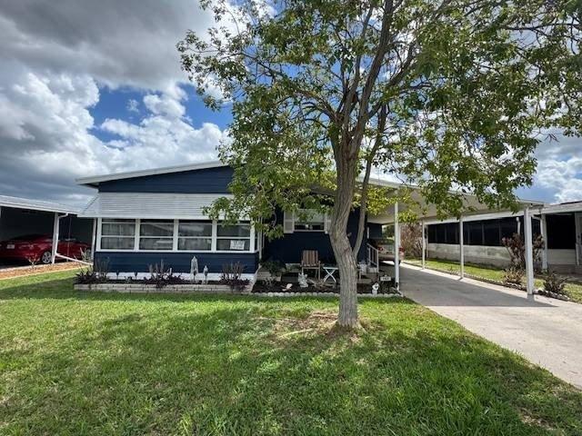 2425 Harden Blvd Lot 163, Lakeland, FL 33803