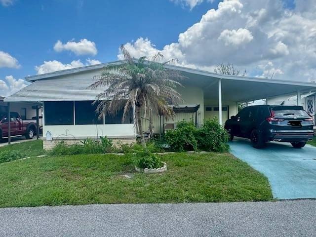 2425 Harden Blvd Lot 184, Lakeland, FL 33803