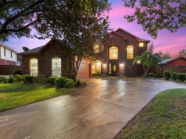 2425 Harpers Ferry Ct, Mesquite, TX 75181