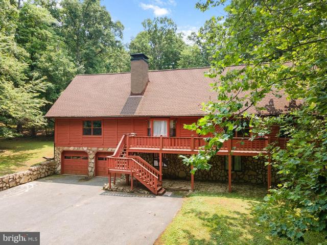 2425 Henson Drive