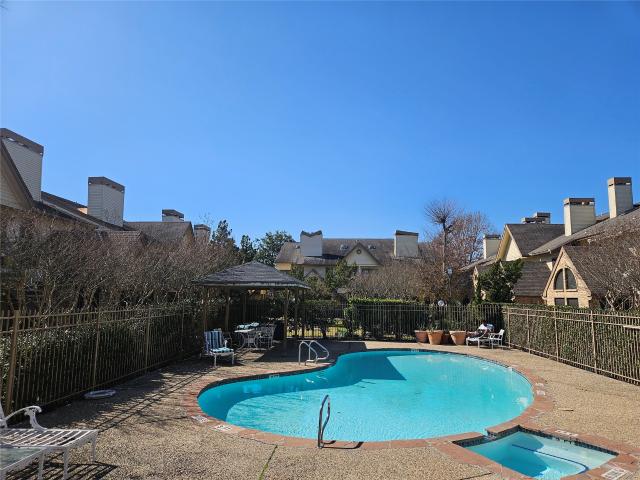 2425 Holly Hall St, Unit B37, Houston, TX 77054 | MLS #86112 | Compass