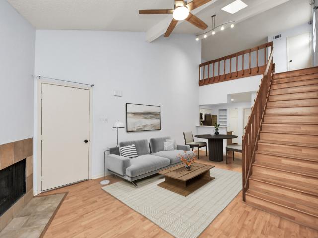 2425 Holly Hall St, Unit C54, Houston, TX 77054 | MLS #33702 | Compass