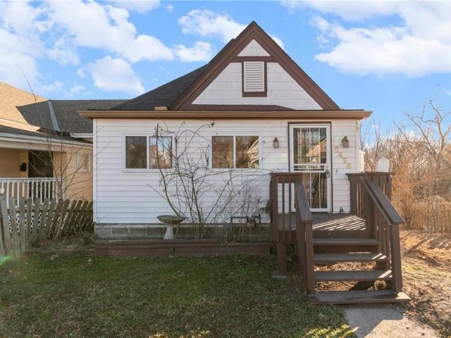 2425 Jackson Ave, Kansas City, MO 64127 | MLS #2589 | Compass