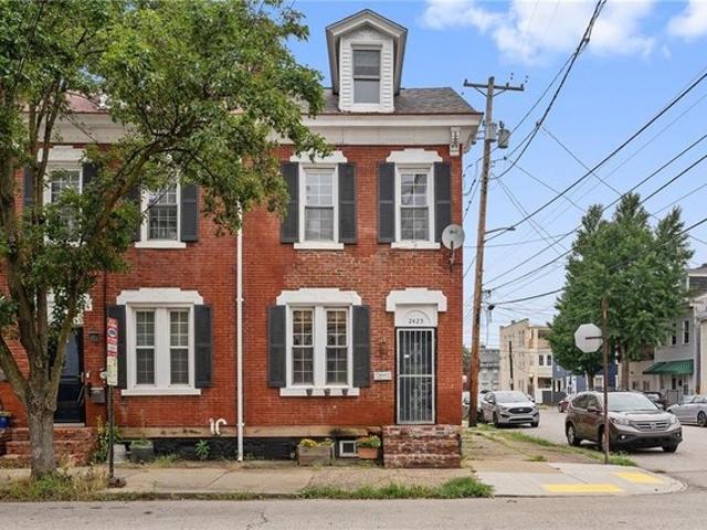 2425 Jane St, Pittsburgh, PA 15203