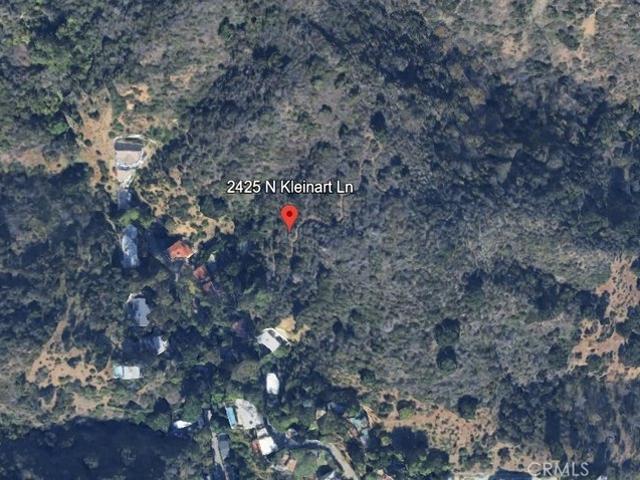 2425 Kleinart Ln, Beverly Hills, CA 90210