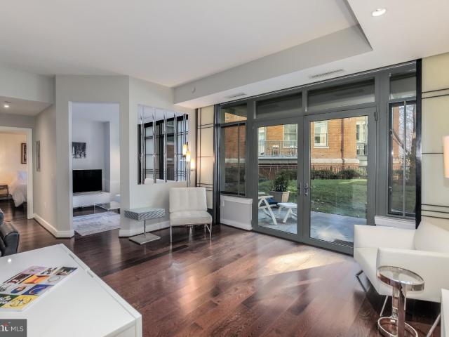 2425 L St NW, Unit 211, Washington, DC 20037 | MLS #DCDC2260 | Compass