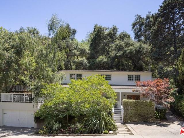 2425 Laurel Pass, Los Angeles, CA 90046