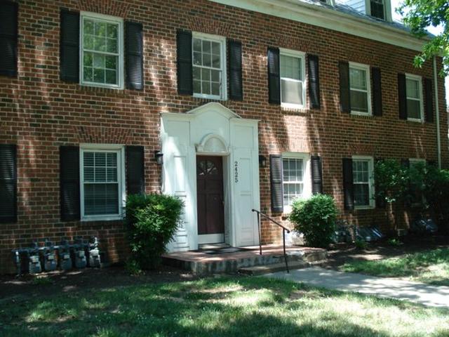 2425 Longview Ave SW Apt 18, Roanoke, VA 24014