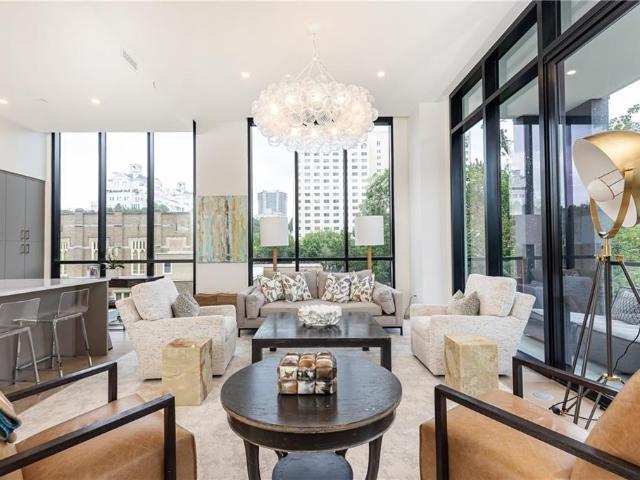2425 Peachtree St NE, Unit 404, Atlanta, GA 30305 | Compass