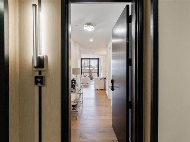 2425 Peachtree St NE, Unit 503, Atlanta, GA 30305 | MLS #7776