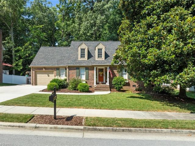 2425 Quaker Landing Road